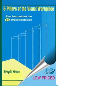 5 Pillars of the Visual Workplace - KKBooks