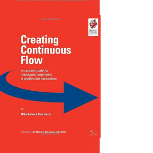 Creating Continuous Flow - KKBooks