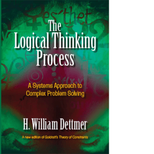 The Logical Thinking Process - KKBooks