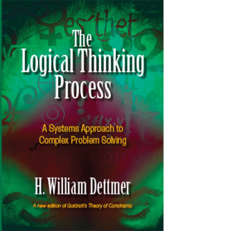 The Logical Thinking Process - KKBooks