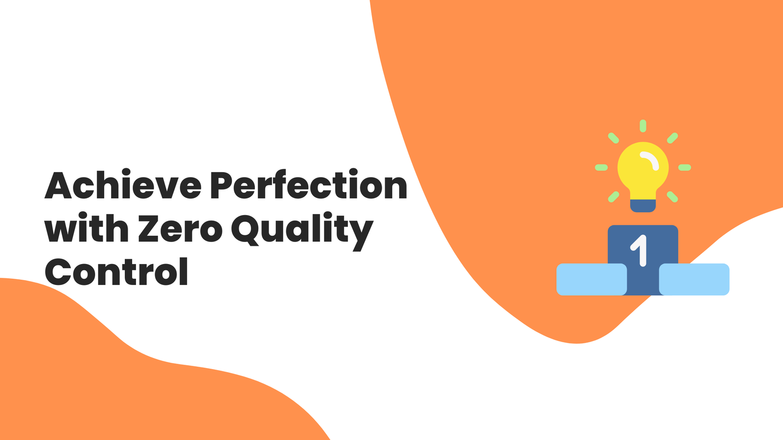 Zero Quality Control by Shigeo Shingo: How to Eliminate Defects