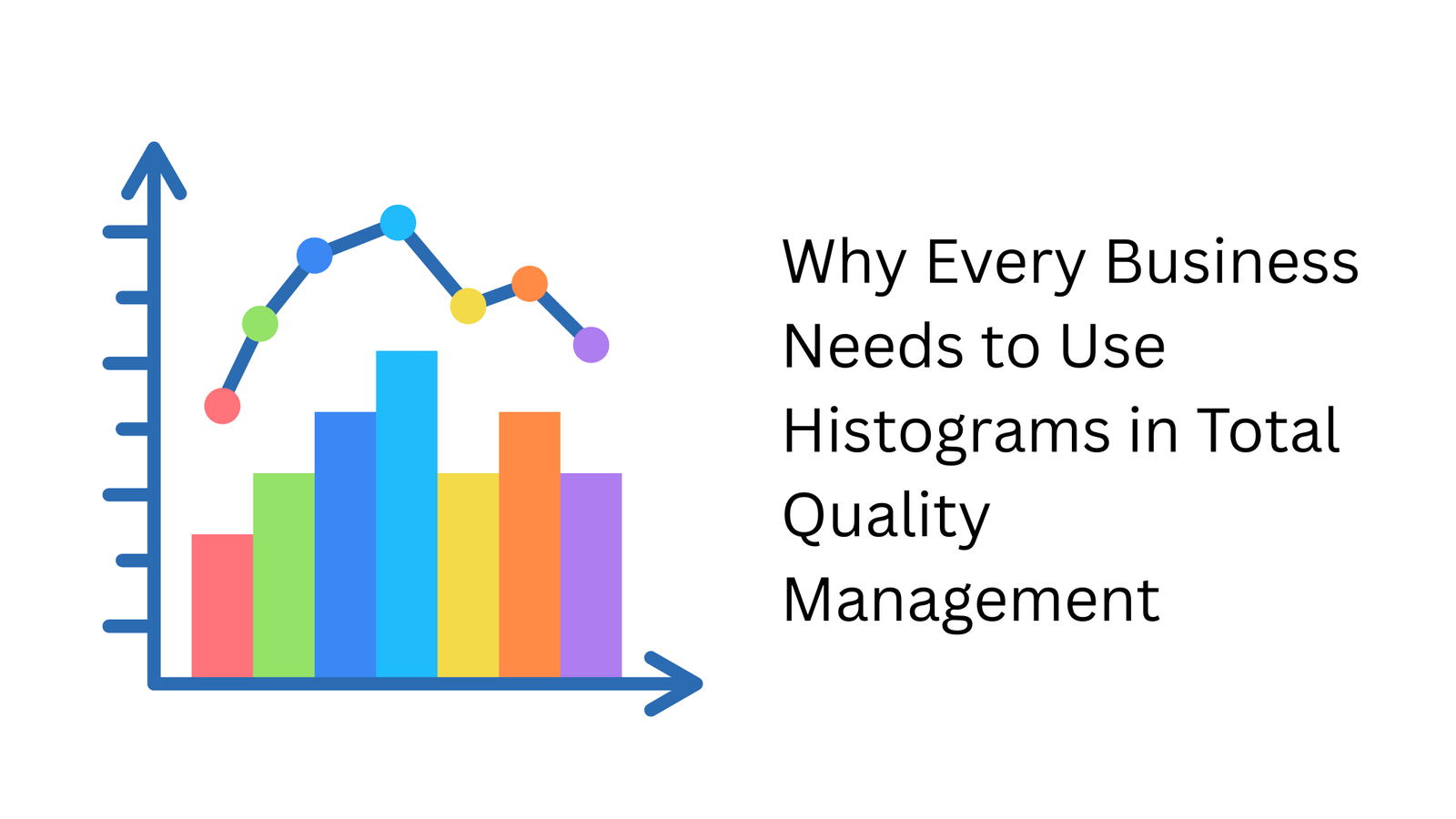 Why Histograms Are Essential for Total Quality Management (TQM)